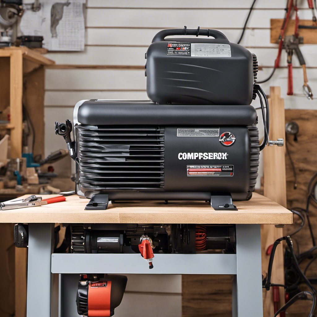 Charge Air Pro Compressor: A Comprehensive Guide to Manuals ...