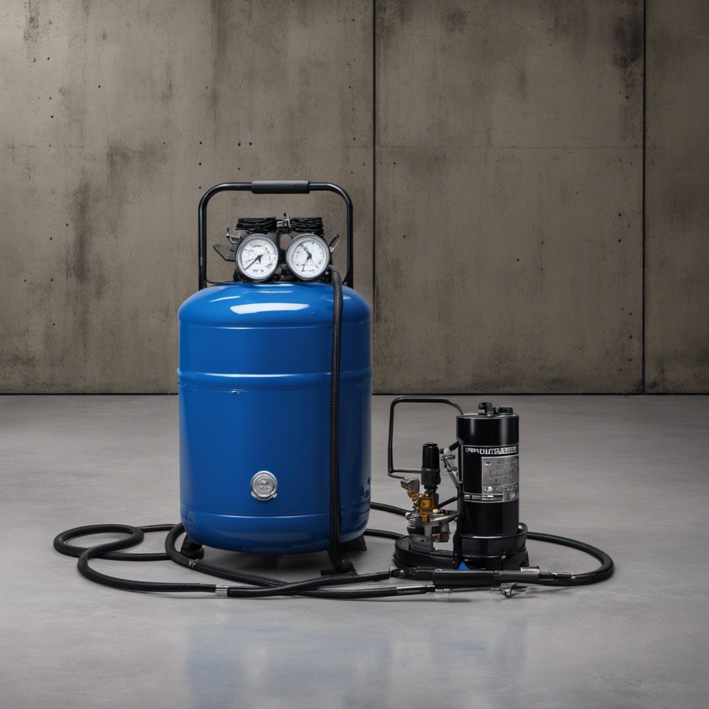 Charge Air Pro Compressor: A Comprehensive Guide to Manuals ...