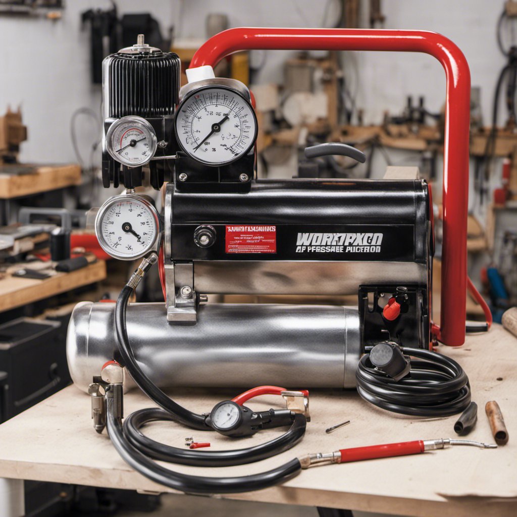 EMAX Air Compressors [Who Makes Them?] - All About Air Compressors