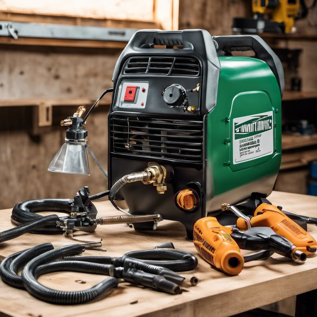 Air Tool Oil Substitute: Alternatives for Lubricating Your Pneumatic ...