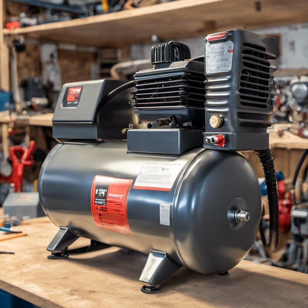 Air Compressor Global Market Size: Trends and Analysis - All About Air ...