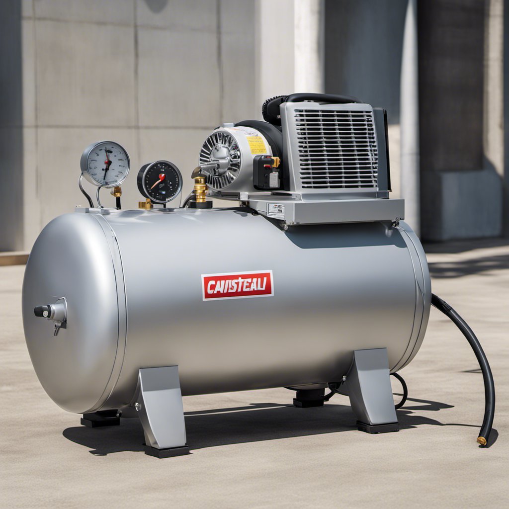 Are Puma Compressors Good? - All About Air Compressors